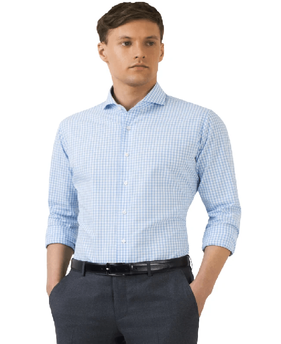 Wholesale Slim Fit Shirt Manufacturer in Bangladesh