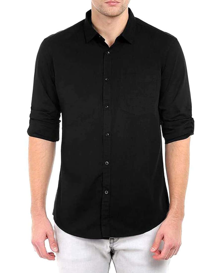 Wholesale Slim Fit Shirt Manufacturer in Bangladesh