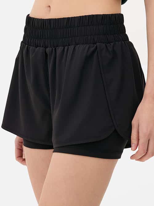 Custom Running Shorts Manufacturer - Best ‍Shorts Exporter