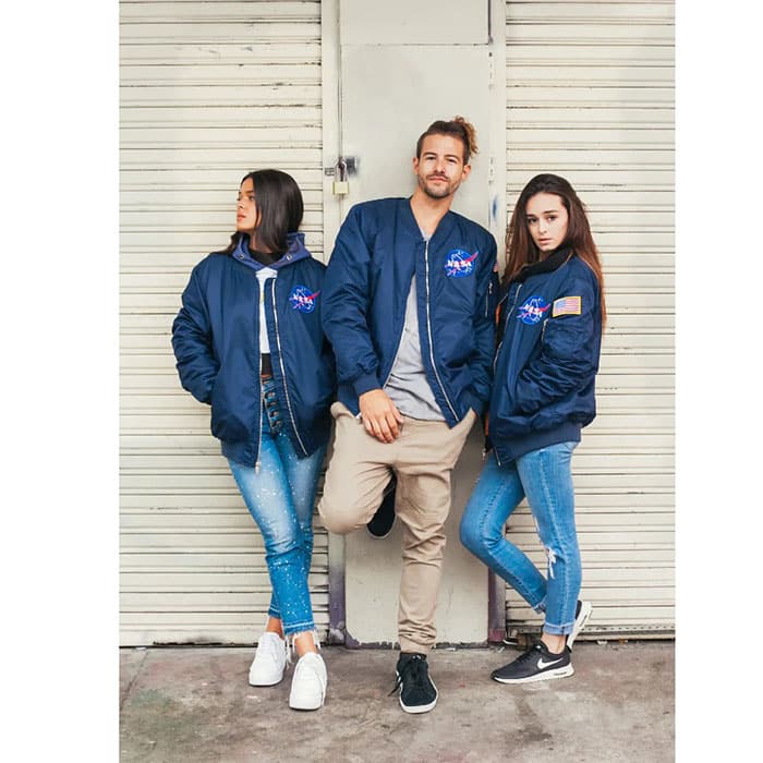 Luxury Bomber Jacket Factory - Best Jacket Factory in BD